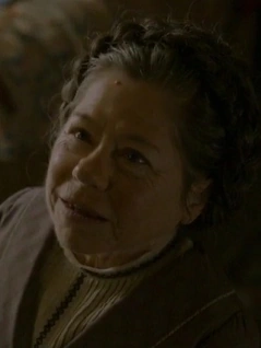 Irma Dugard | Harry Potter Wiki | Fandom