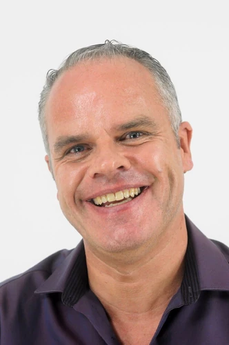 John Murray | Harry Potter Wiki | Fandom