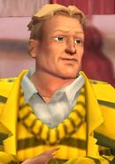 Courtroom Ten | Harry Potter Wiki | Fandom