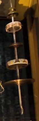 Unidentified percussion instrument | Harry Potter Wiki | Fandom