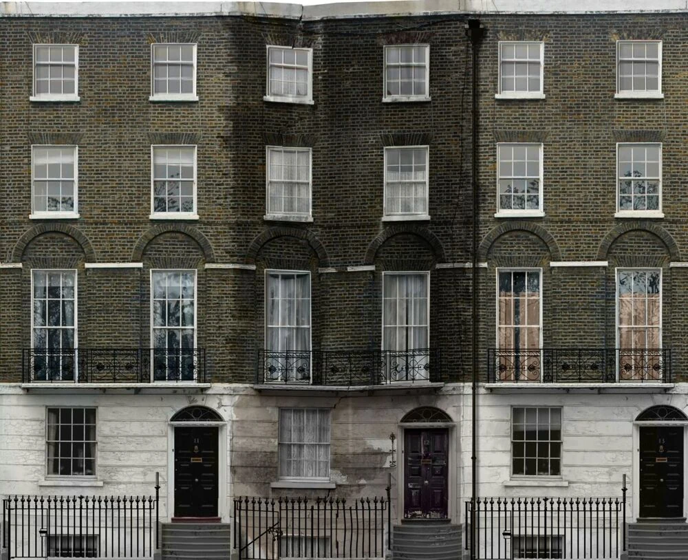 Grimmauld tér 12. | HarryPotter-wiki | Fandom