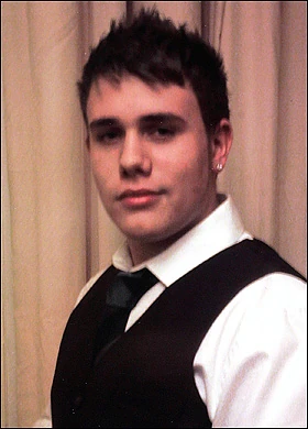 Robert Knox | Harry Potter Wiki | Fandom