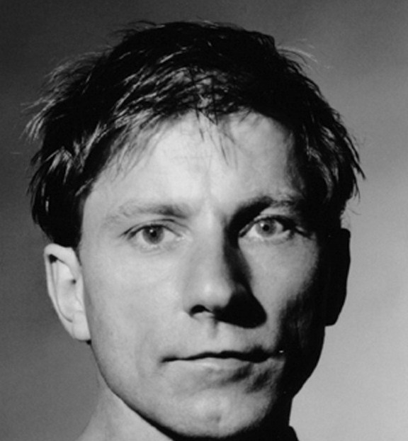 Simon McBurney | Harry Potter Wiki | Fandom