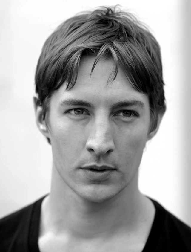 Benjamin Northover | Wiki Harry Potter | Fandom