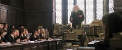 Filius Flitwick | Harry Potter Wiki | Fandom