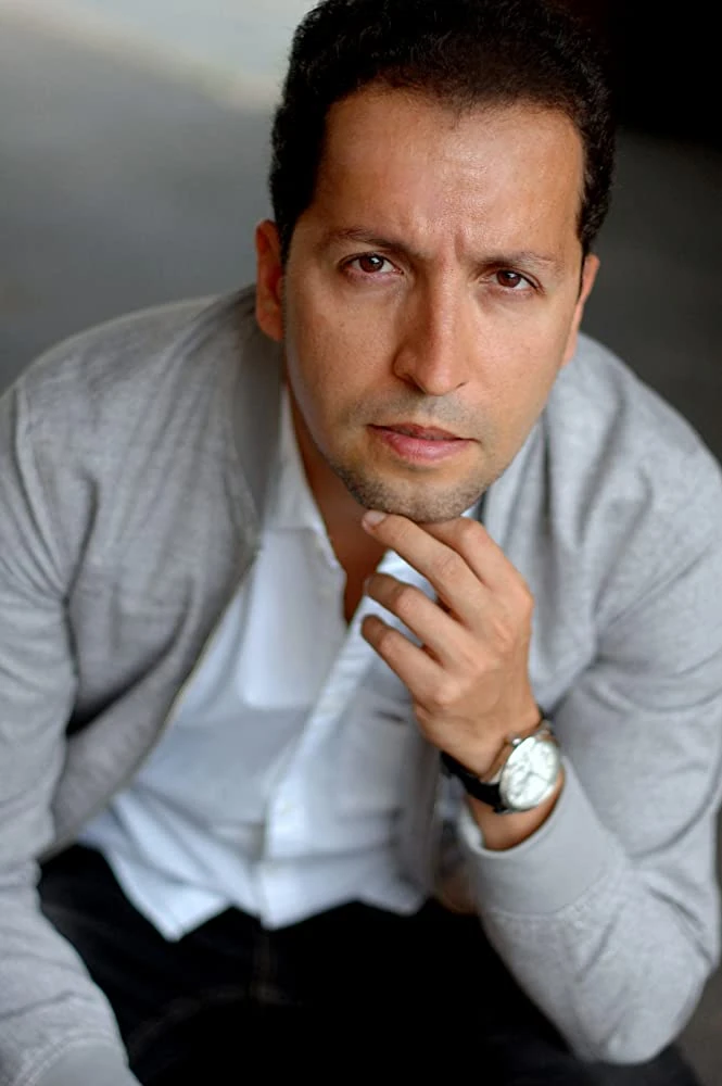 Lampros Kalfuntzos | Harry Potter Wiki | Fandom