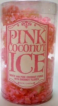 Caramel rose à la coco | Wiki Harry Potter | Fandom