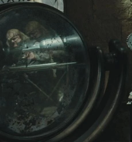 Проявитель врагов | Гарри Поттер вики | Fandom