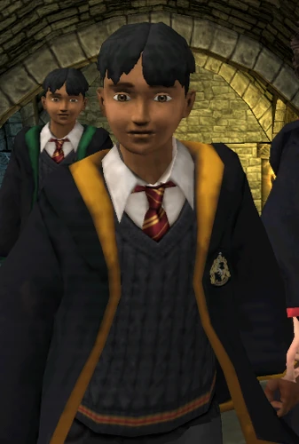 Gabriel Tate | Wiki Harry Potter | Fandom