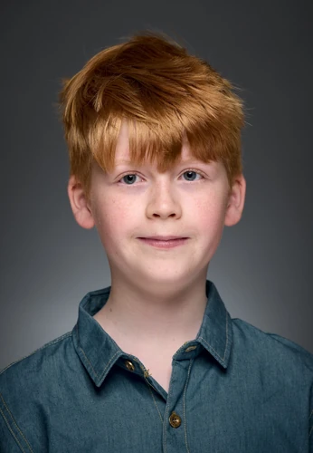 Harry Munson | Harry Potter Wiki | Fandom