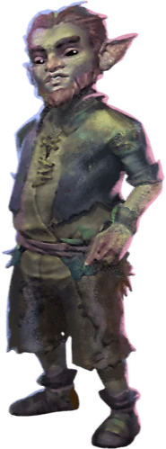 Leprikón | HarryPotter-wiki | Fandom