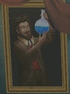 Hippogriff Clubhouse | Harry Potter Wiki | Fandom