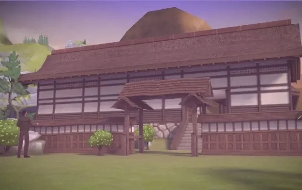 Ryusaki Manor | Harry Potter Wiki | Fandom