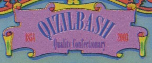 Qizilbash Quality Confectionary | Harry-Potter-Lexikon | Fandom