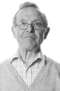 Alan Bennett | Wiki Harry Potter | Fandom