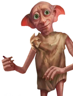 Dobby | Harry Potter Wiki | Fandom