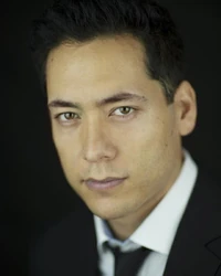 Dominic Absalom | Harry Potter Wiki | Fandom