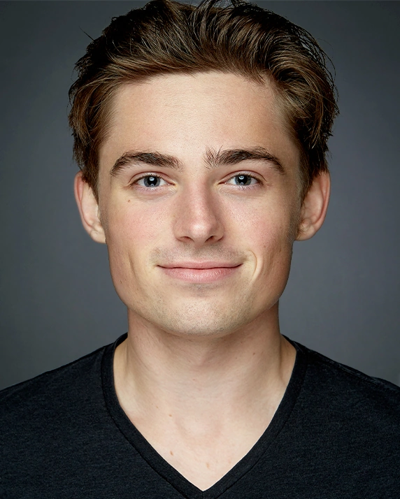 Harrison Riley | Harry Potter Wiki | Fandom