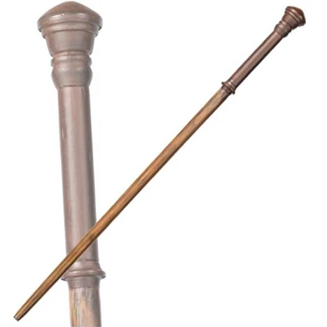 Poppy Pomfrey's wand | Harry Potter Wiki | Fandom