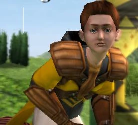 Martin Prime | Harry Potter | Fandom