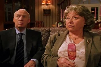 Família Mason | Harry Potter Wiki | Fandom