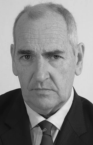 Roy Beck | Wiki Harry Potter | Fandom