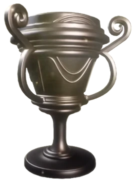 Triwizard Schools Quidditch Cup (trophy) | Harry Potter Wiki | Fandom