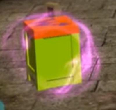 Weasley box | Harry Potter Wiki | Fandom