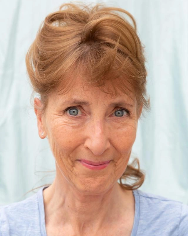 Claire Carroll | Harry Potter Wiki | Fandom