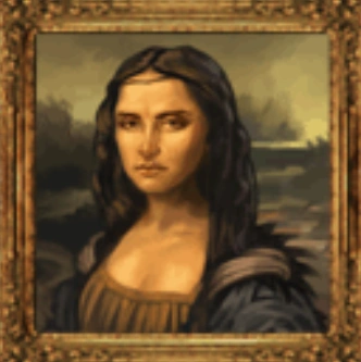 Mona | Wiki Harry Potter | Fandom