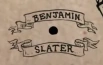 Benjamin Slater | Harry Potter Wiki | Fandom