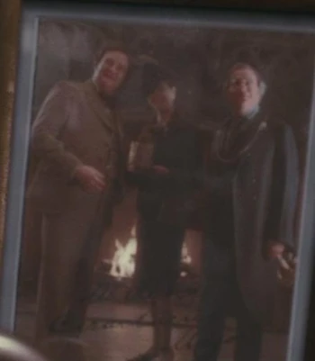 Caractacus | Harry Potter Wiki | Fandom