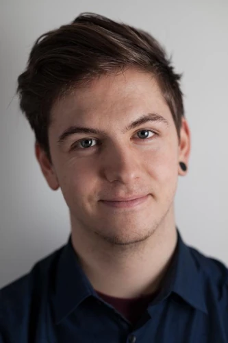 David Guy | Harry Potter Wiki | Fandom