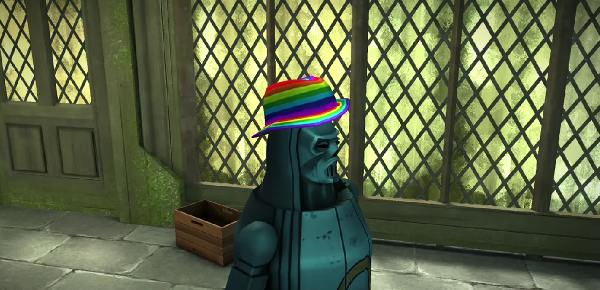 Fedora | Harry Potter Wiki | Fandom