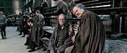 Argus Filch | Harry Potter Wiki | Fandom