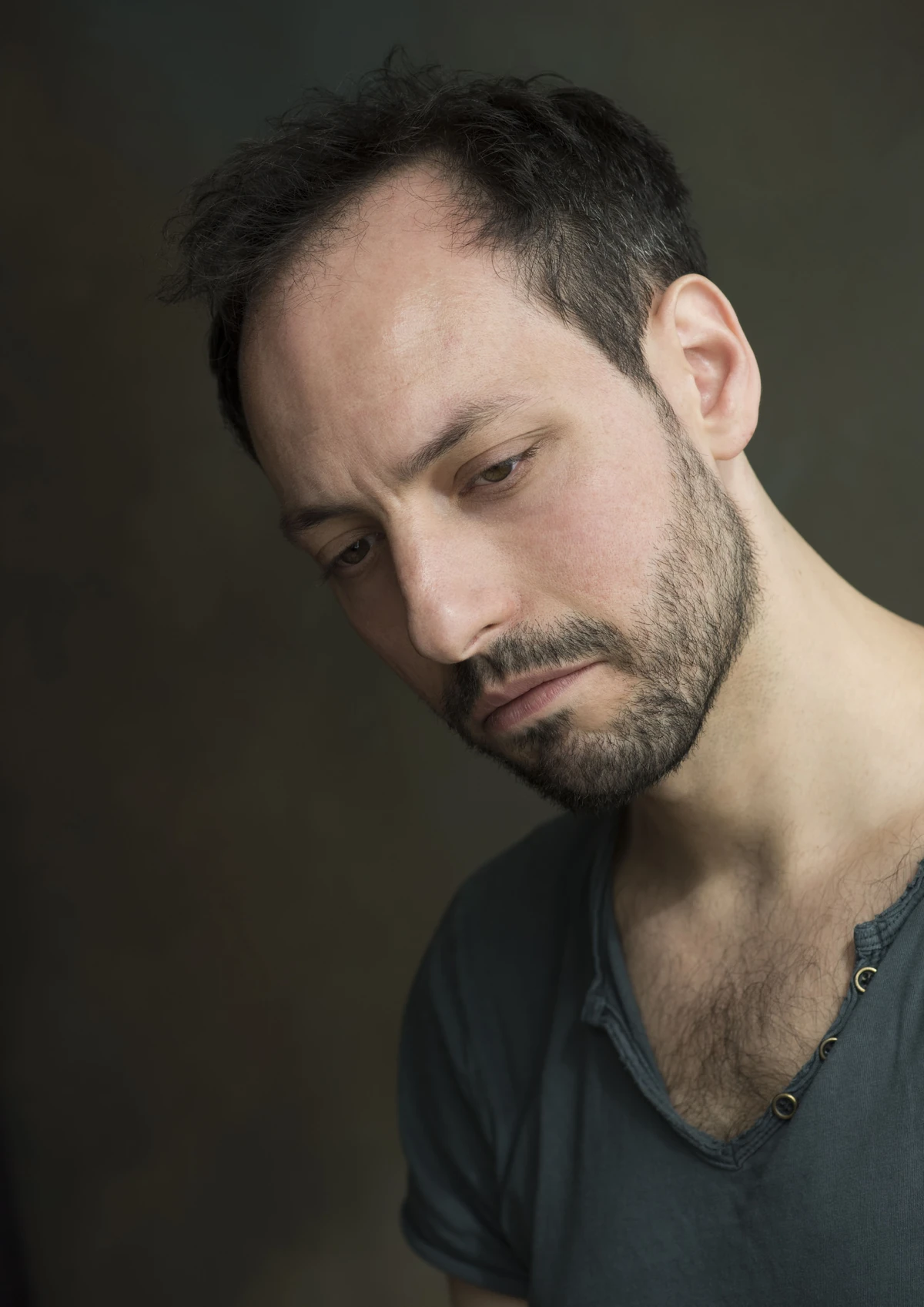 Philip Arditti | Harry Potter Wiki | Fandom