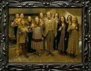 Slug Club | Harry Potter Wiki | Fandom