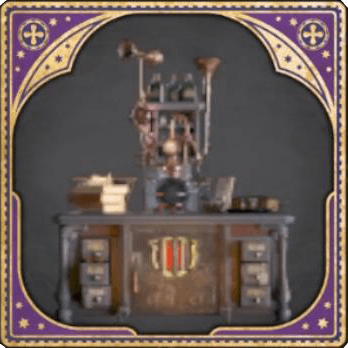 Small Potions Station | Harry Potter Wiki | Fandom