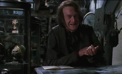 Borgin | Harry Potter Wiki | Fandom