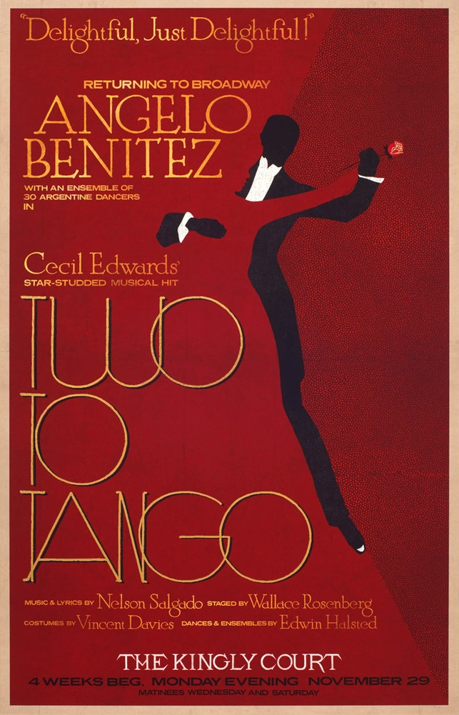 Two to Tango | Harry Potter Wiki | Fandom