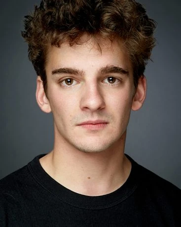 Albus Severus Potter Actor 2022