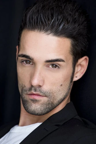 David Guerrero | Harry Potter Wiki | Fandom