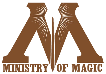 Ministry of Magic | Harry Potter Wiki | Fandom