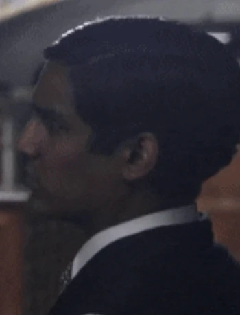 Ranjit | Harry Potter Wiki | Fandom