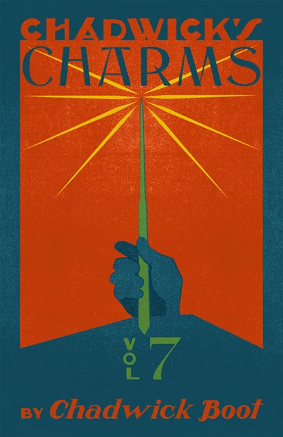 Sortilèges de Chadwick | Wiki Harry Potter | Fandom