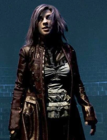 Category:Metamorphmagus users | Harry Potter Wiki | Fandom