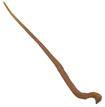 Viktor Krum's wand | Harry Potter Wiki | Fandom