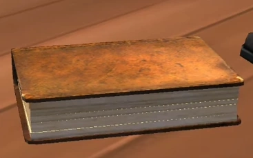 Book of ancient runes | Harry Potter Wiki | Fandom