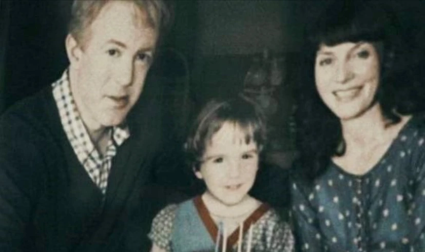 Danny Granger Family