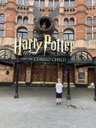 Harry Munson | Harry Potter Wiki | Fandom